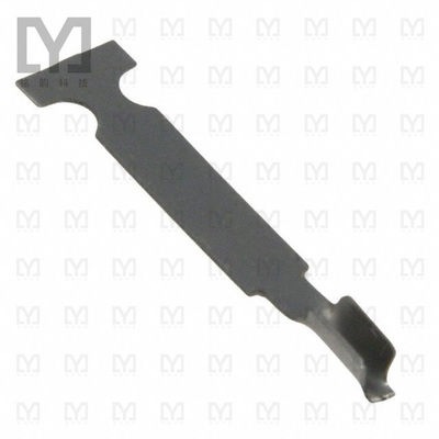 62827-1【CONN TERM WELD TAB 22-24AWG】