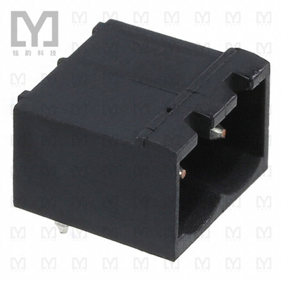 796639-2【TERM BLOCK HDR 2POS 90DEG 5.08MM】