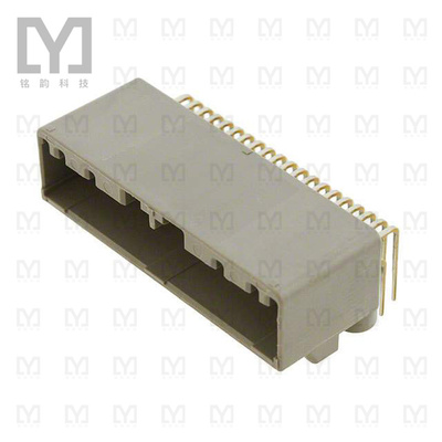 MX34040NF2【CONN HEADER R/A 40POS 2.2MM】