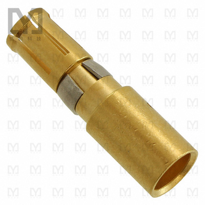 DM130341【CONN D-SUB SOCKET 8AWG CRIMP】