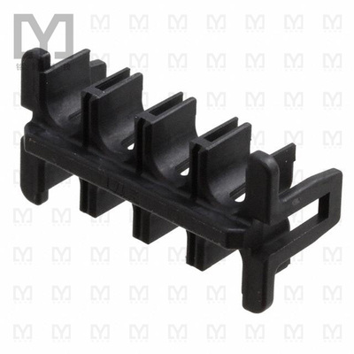 1971778-4【DBL ROW TPA DBL LOCK PLATE 8 POS】