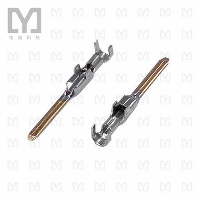 175289-3【CONN PIN 16-20AWG CRIMP GOLD】