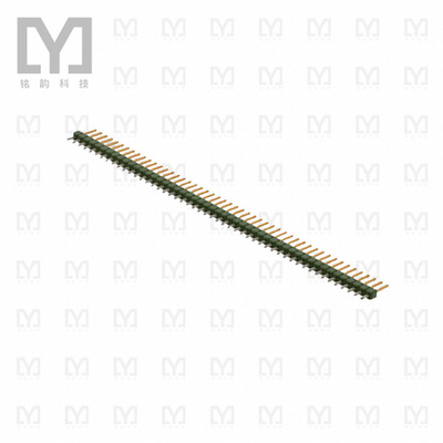 5-826629-0【CONN HEADER VERT 50POS 2.54MM】