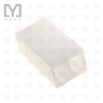 0026034020【HOUSING FEML KK .156' CRIMP 2POS】