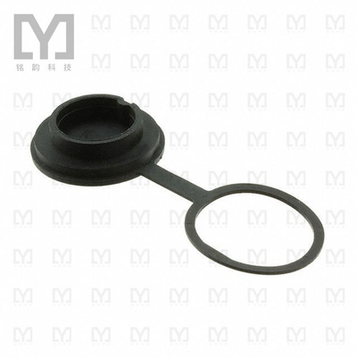 D24295-1【CONN DUST CAP FOR RJ45 CONNECTOR】
