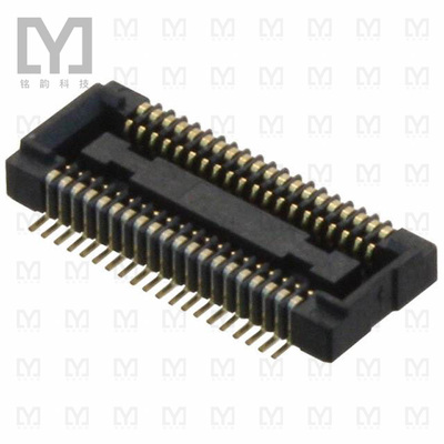 AXK740247A【CONN SOCKET FPC .4MM 40POS SMD】