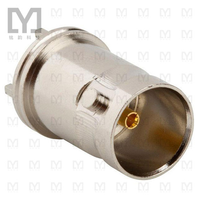 031-70530【CONN BNC RCPT STR 75 OHM PCB】