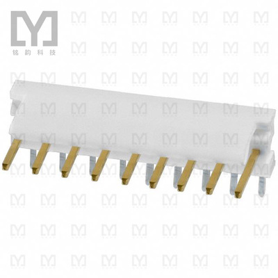 3-641216-9【CONN HEADER R/A 9POS 2.54MM】