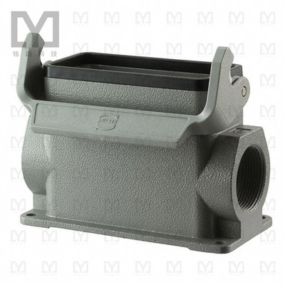 19300160252【CONN BASE SIDE ENTRY SZ16B M32】