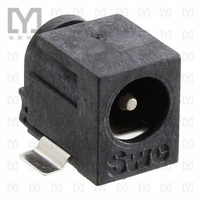 RASM722PTR13X【CONN PWR JACK 2.1X5.5MM SOLDER】