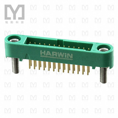 G125-MV12605M2P【CONN HEADER VERT 26POS 1.25MM】