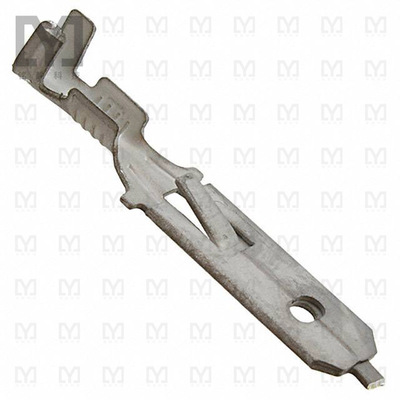 160645-2【CONN QC TAB 18-22AWG 0.250 CRIMP】