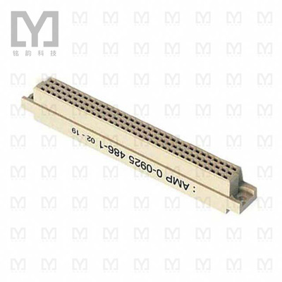 925486-1【CONN RCPT HSG DIN 41612 96POS】