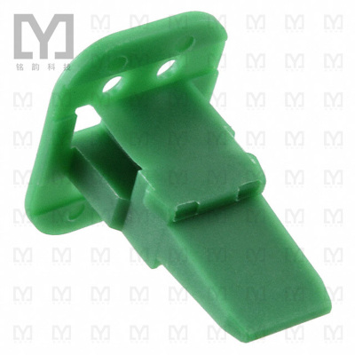 0934483033【4CCT MLXT PLUG WEDGELOCK KEYC GR】