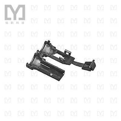 965784-1【VARIABLE FIXING CAP 180 DEG】