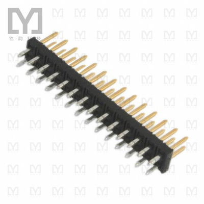 87758-2816【CONN HEADER VERT 28POS 2MM】