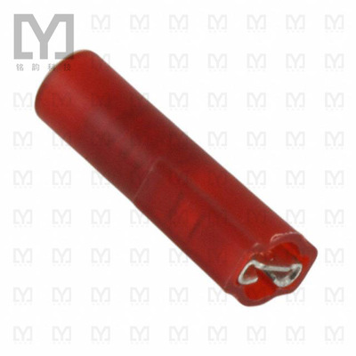 MNU18-187DFIK【CONN QC RCPT 18-22AWG 0.187】