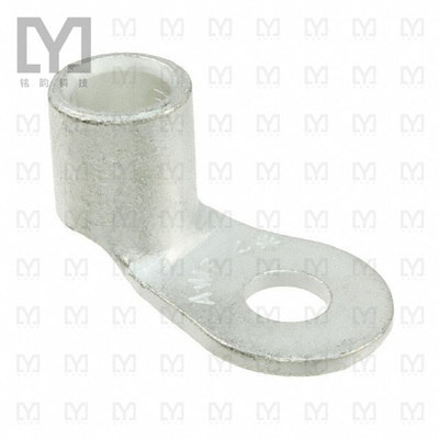 35625【CONN RING CIRC 4AWG #1/4 CRIMP】