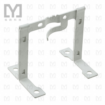 2295891-1【SCREEN CLAMP; MOTORMAN SHROUD】