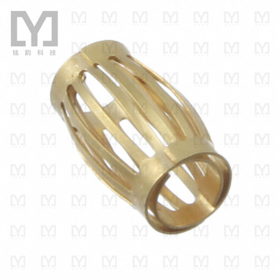 2-192042-8【CONTACT MALE BAND GOLD】