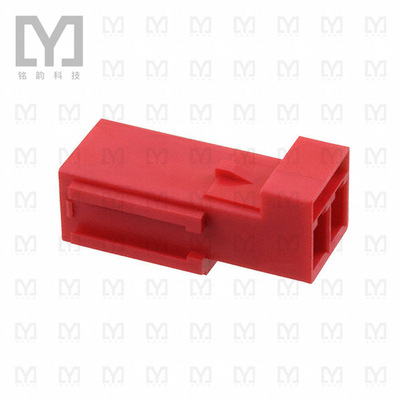 1-2834049-4【REC MOD  2P LATCHED POKE-IN WTW】