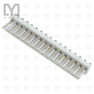 1-640387-6【CONN HEADER R/A 16POS 3.96MM】