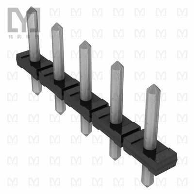 EDSTL130/5【TERM BLOCK HDR 5POS VERT 5MM】