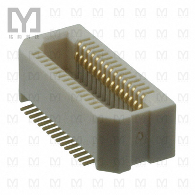 AXK5S30247YA【CONN SOCKET BRD/BRD .5MM 30POS】