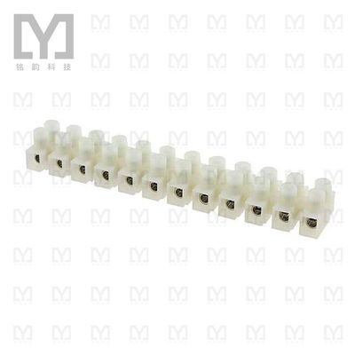 ES1000/12DSFB【CONN TERM STRIP 12CIRC 0.394'】