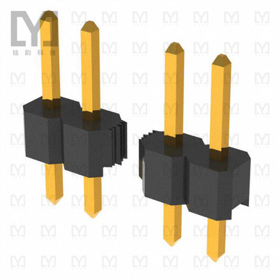 PRPC008SAAN-RC【CONN HEADER VERT 8POS 2.54MM】