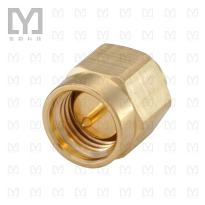 32Z111-000L5【CONN SMA SHORTING CAP FOR JACK】