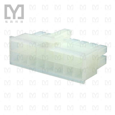 1-106527-6【CONN RECEPT 16POS W/POSTIVE LOCK】