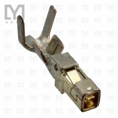1747063-1【CONN SOCKET 22-28AWG CRIMP GOLD】