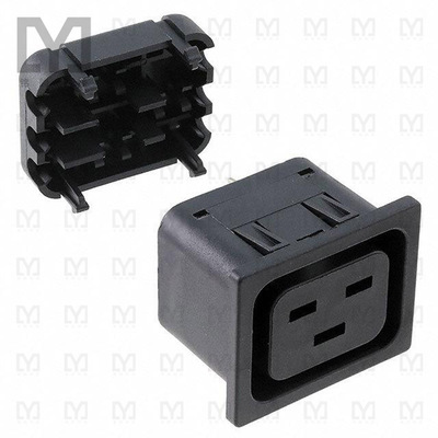 4710.6014【4710  MOUNTING: SNAP IN VERISON 】