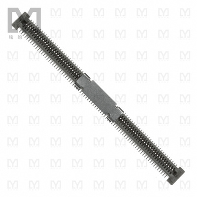 5177985-8【CONN RCPT 160POS .8MM FH 5H 8AU】