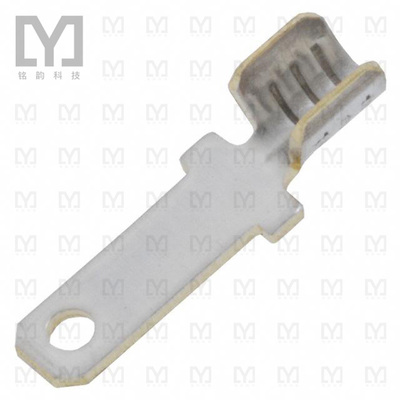 62122-1【CONN QC TAB 18-22AWG 0.110 CRIMP】