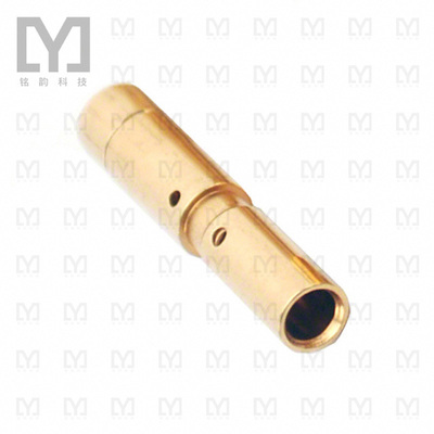 SC000014【CONTACT SOCKET 14-18AWG CRIMP】