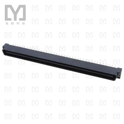 1-1734100-6【CONN BTB PLUG 160POS VERT SOLDER】