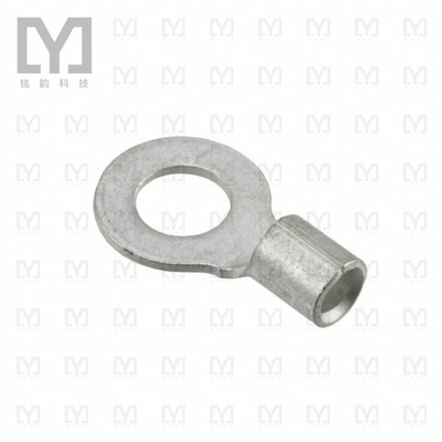 2-35772-1【CONN RING CIRC 10-12AWG #1/4】