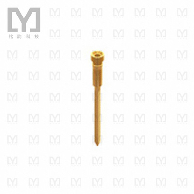 3506【CONN PIN RCPT .015-.025 PRESSFIT】