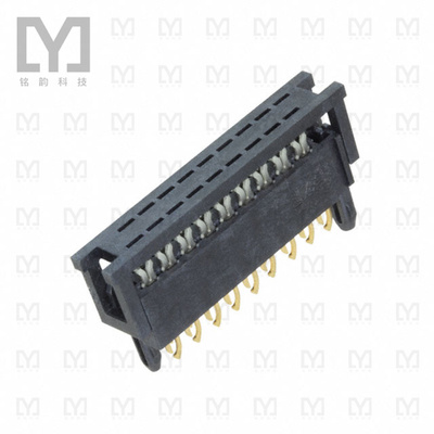 490107671812【CONN IDC 18POS 28AWG VERT】