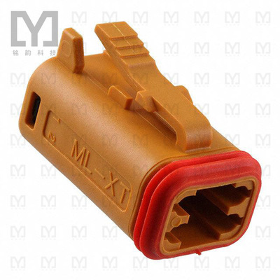 0934453108【4CCT MLXT PLUG ORNGE W SMALL SEA】