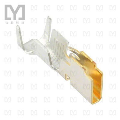 1-1600960-7【CONTACT BLADE SCKT PWR 8-10AWG】