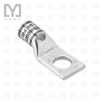 LCAS4-38-L【CONN TERM RECT TONG 4 AWG #3/8】