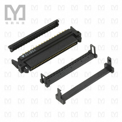 P50E-068S-EA【CONN SOCKET 68POS IDC 28AWG GOLD】