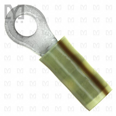 2-36161-4【CONN RING CIRC 10AWG #10 CRIMP】