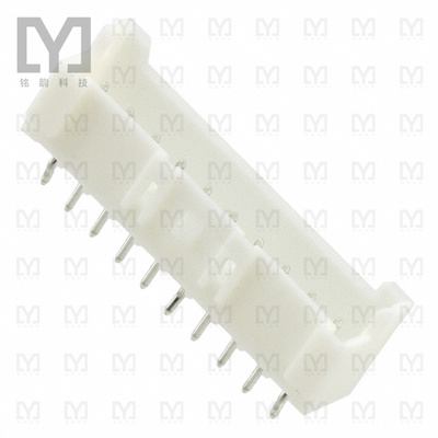 1-2132230-0【CONN HEADER VERT 10POS 2.5MM】