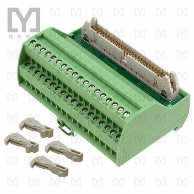 2322317【INTERFACE MOD HDR 50POS 14-26AWG】