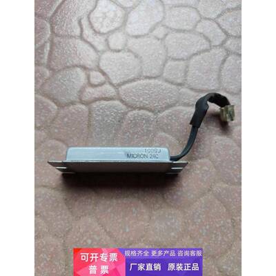 A5伺服驱动器MCDKT3520E 电阻MICRON24C 100RJ