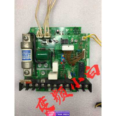 安川制动单元CDBR-4030B/4045B驱动板 YPCT31346-1C ETX003411
